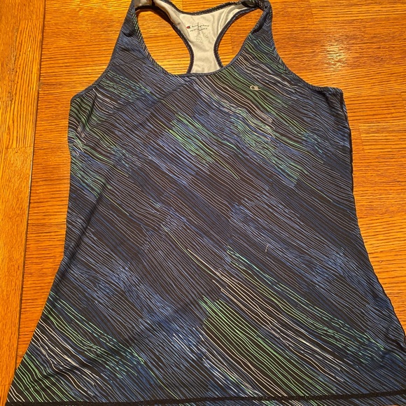 Champion | Tops | Champion Dry Fit Workout Tank | Poshmark